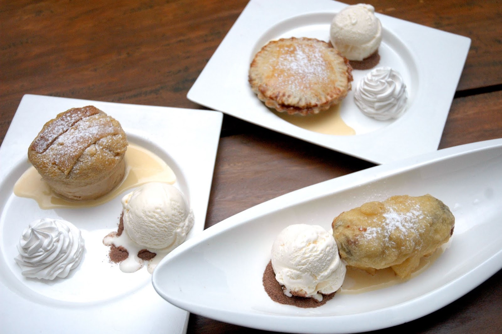 DUDE FOR FOOD: Flavors of Boracay: Completing The Boracay Experience ...