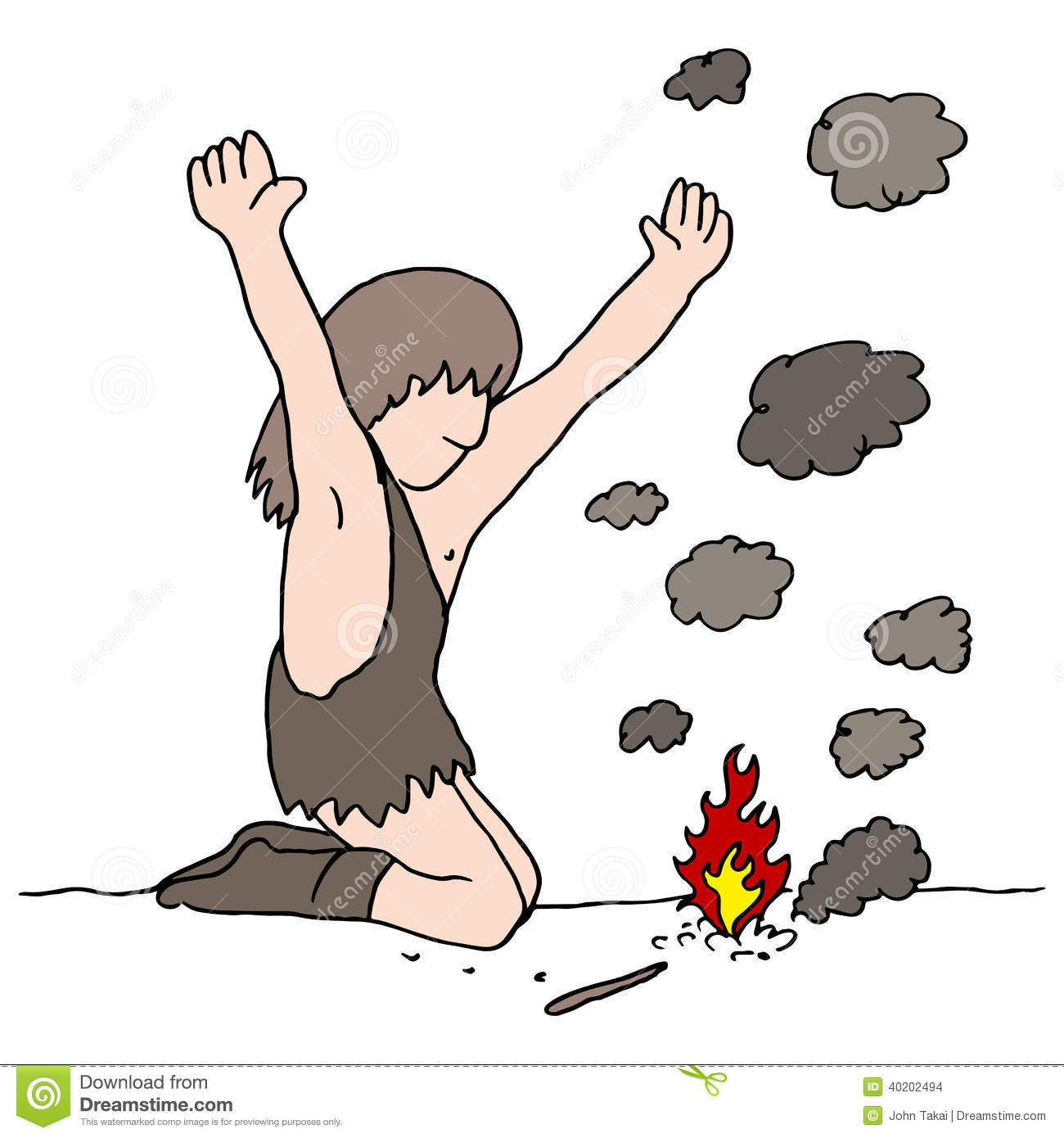 the sky is a dome and i can prove it: fire and sound the most powerfull ...