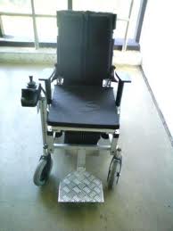 SimpleStories: Wheelchair Reference