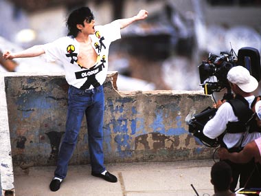 Blog Michael Jackson Estrela Brilhante!!!: Michael Jackson no Brasil ....