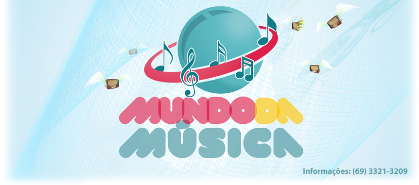 Mundo da Música: filmes com temas musicais