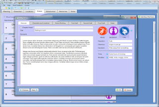 Beginner's Novel Writing Tips by The Novel Factory: Various drafts of a ...
