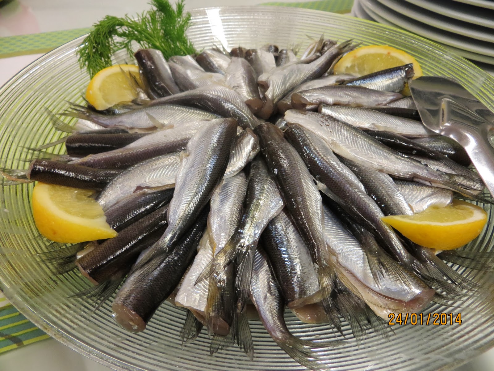 Maakuntaruoat: Karjalainen ruokaperinne