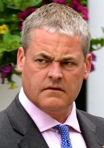 Celebrity Siblings: Andrew Farage