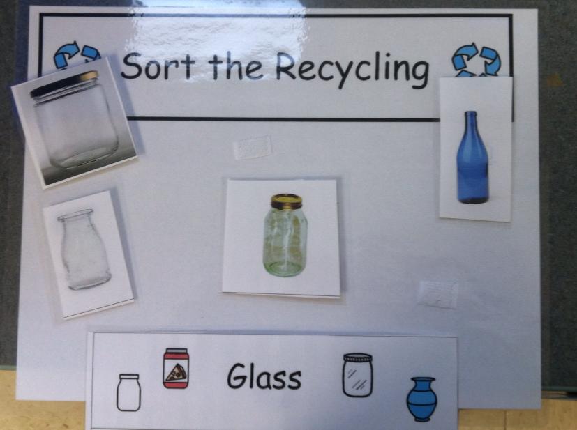 The Multiply - Abled Classroom: Functional Life Skills