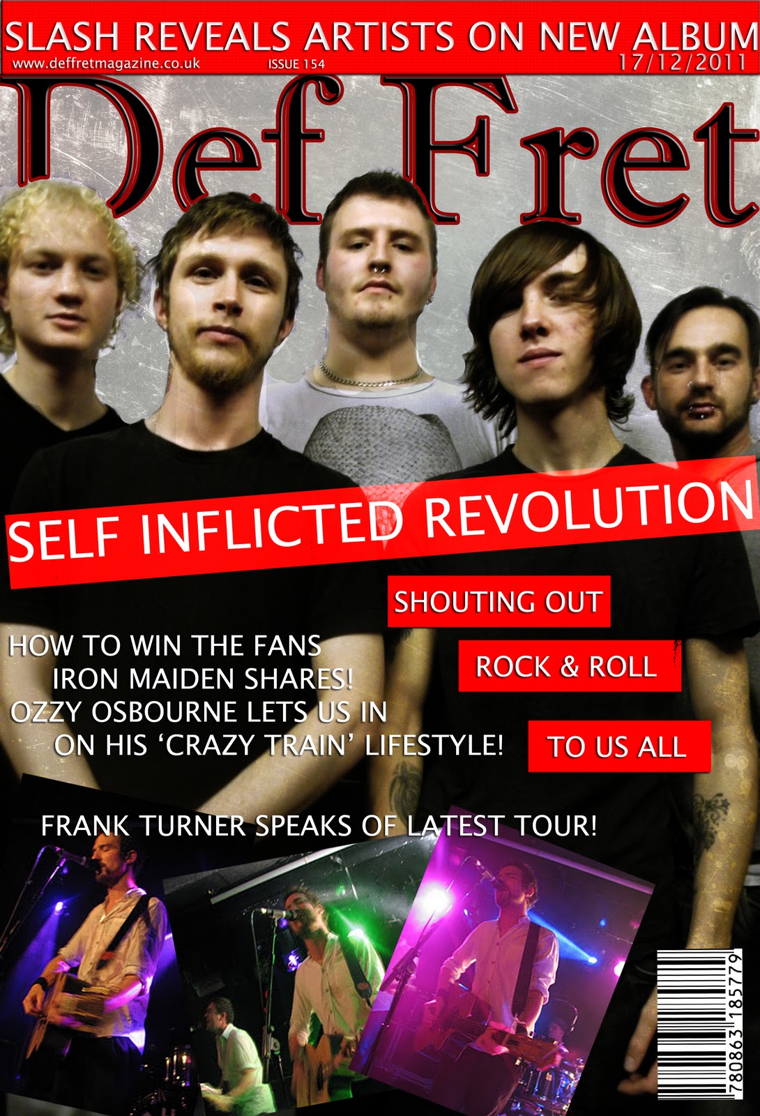 AS Media Studies Foundation Portfolio 2011: Final Design for my Music ...