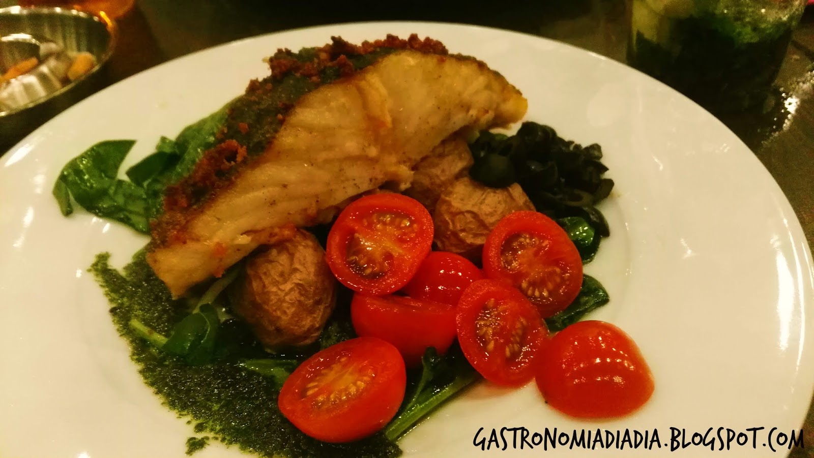 Noobai Café, Lisboa