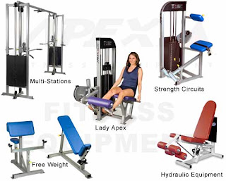 Benefits Of Buying Hydraulic Exercise Equipment ~ TOP Engineer