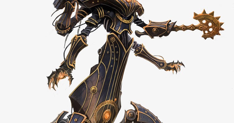 Roll for Initiative: Iron Gods - The final showdown