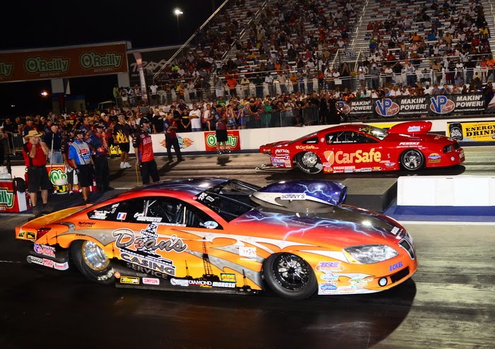 Drag Racing News Daily: Wins, Records Come For Jerry Haas Race Cars ...