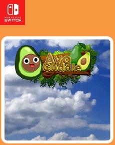 AvoCuddle - Download Game Nintendo