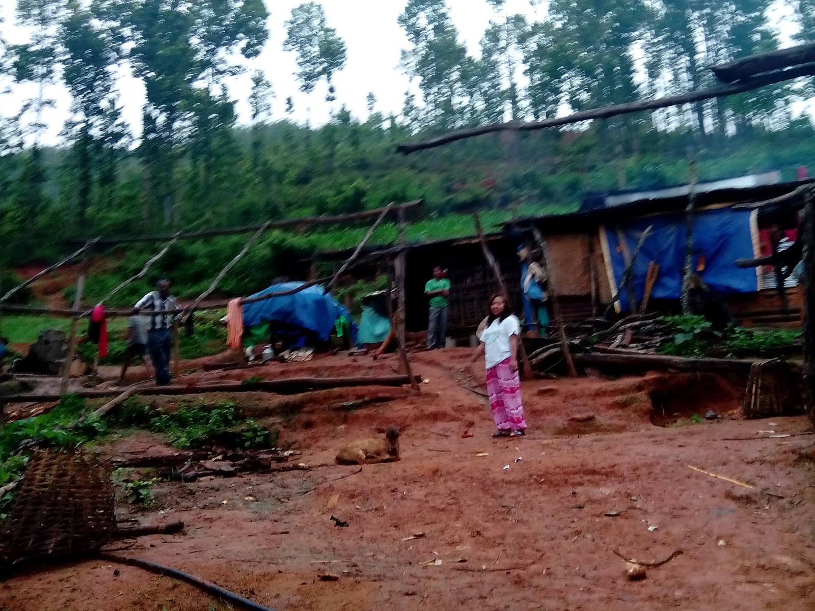 HealthEd Connect: Rai Village, Nepal