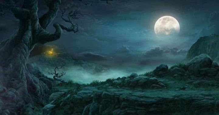 El monte de las ánimas, de Gustavo Adolfo Bécquer.