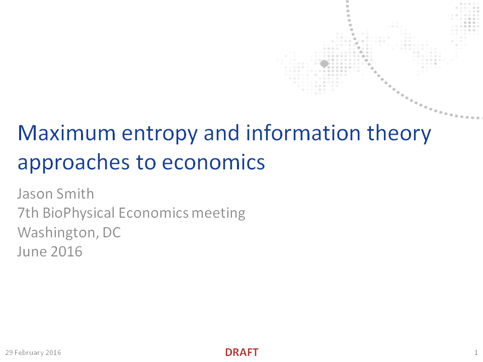 Information Transfer Economics: Explore more about information equilibrium