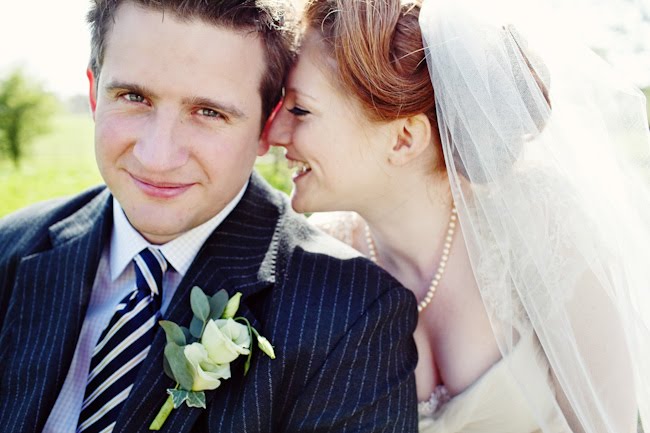 Emma Case Photography: daisy & ben