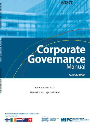 EBOOK - Corporate Governance Manual, Second Edition | Cộng đồng Kỹ ...