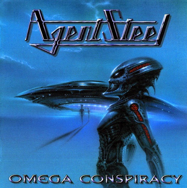Agent Steel (Discografía) | Old Tendencies | World Wide Thrash Metal