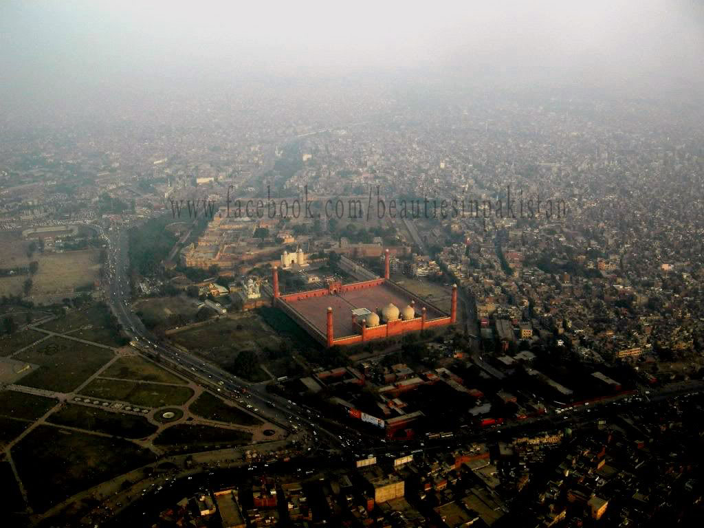 Lahore City - Top Ten Places To Visit In Lahore ~ Beautiful Places In ...