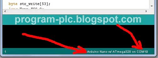 Plc Analog Input Module With Arduino