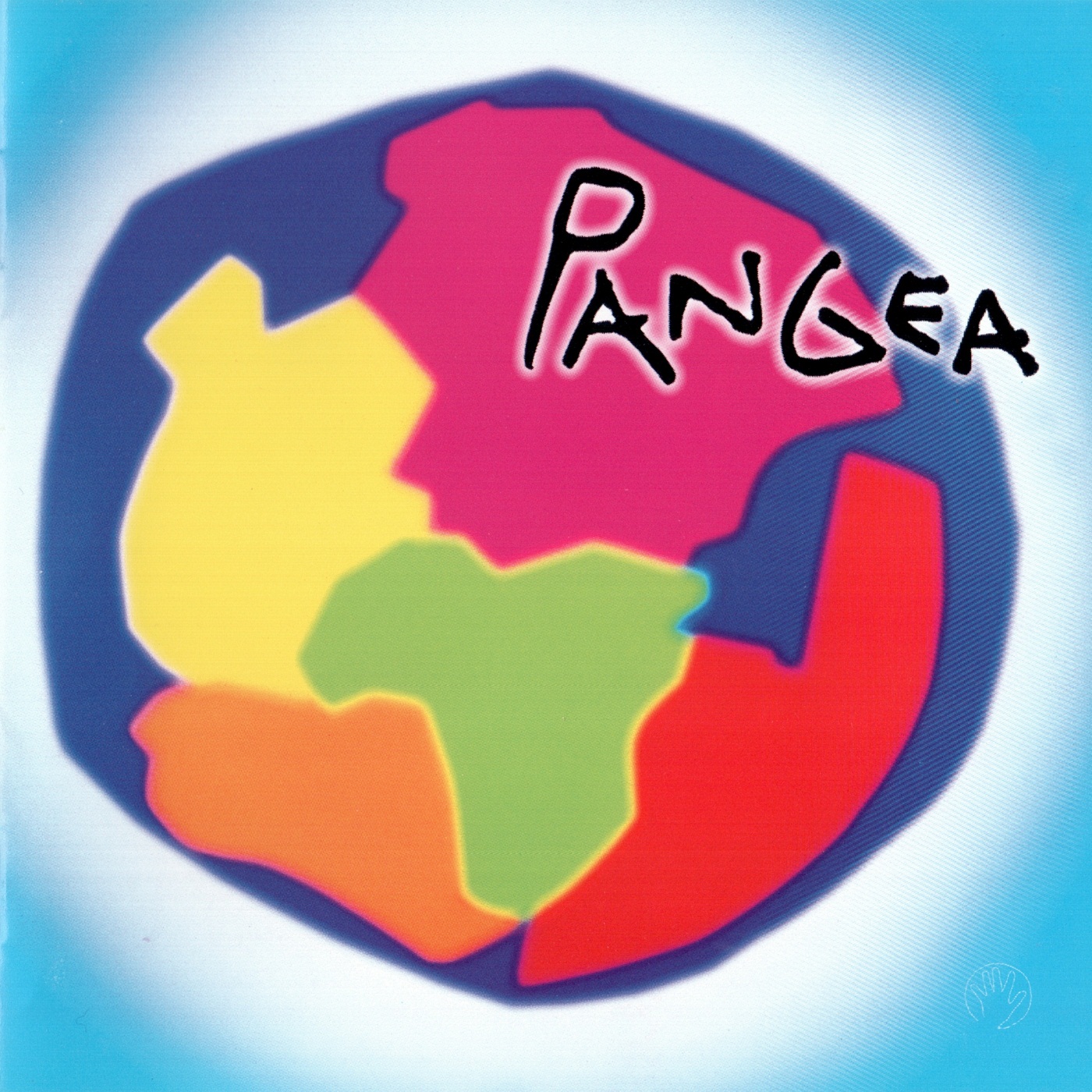 Back To Kirisoke - Pangea - Pangea (1996)