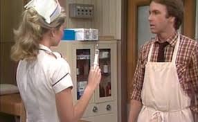 BarneStorming with Priscilla Barnes: #PriscillaBarnes on Three's ...