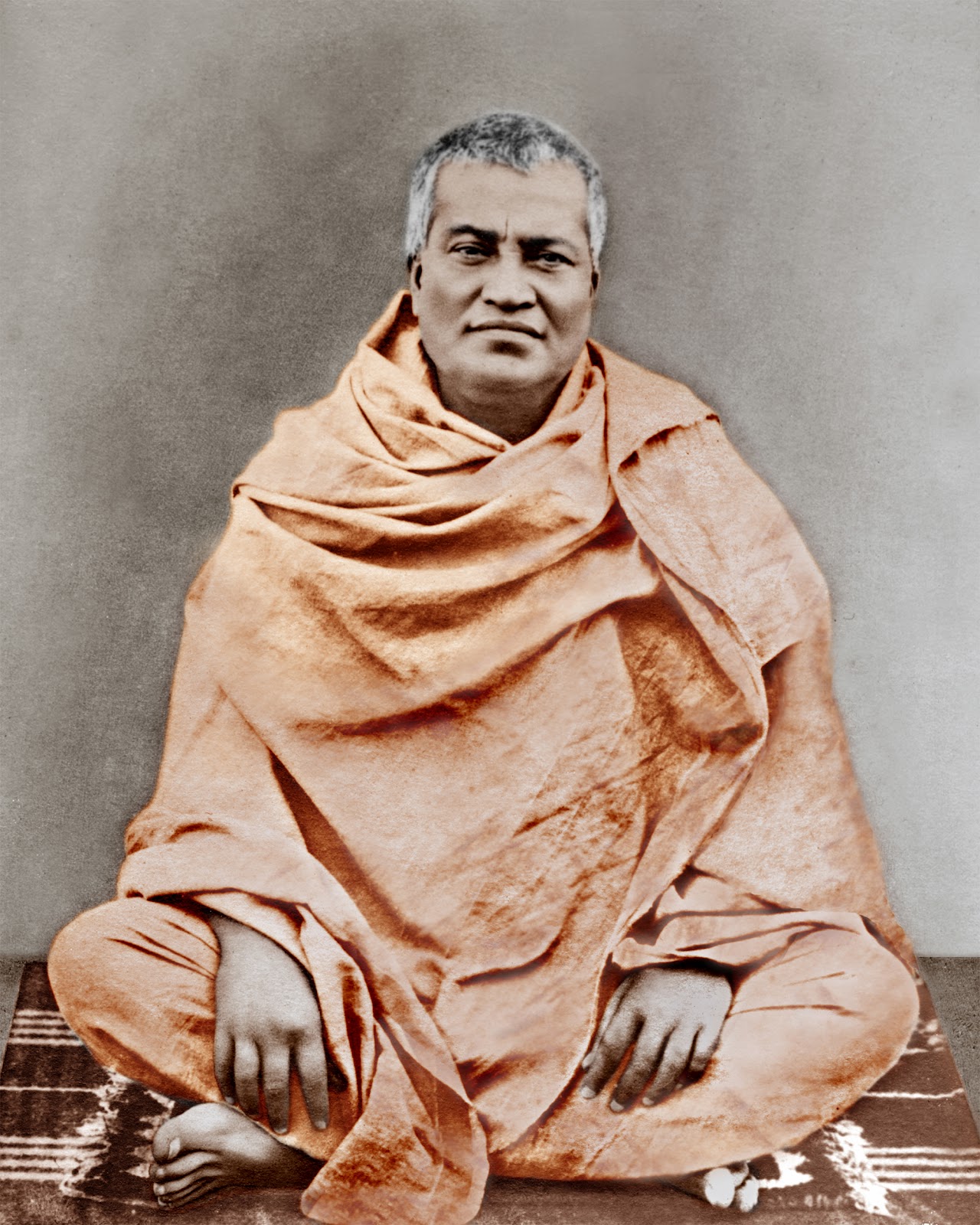 Ramakrishna - JungleKey.in Image