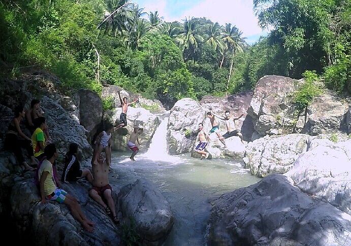 Family.Adventures.Travel.Food: Lobo Batangas Adventure
