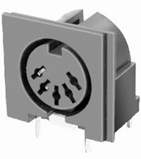 [GEC]: LARGE DIN JACK