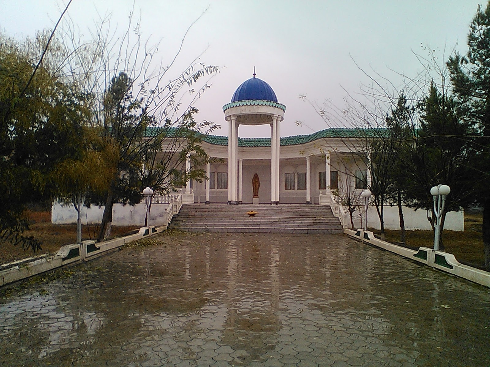 Andijon Viloyati Oltinko'l tumanini shaxsiy web sayti