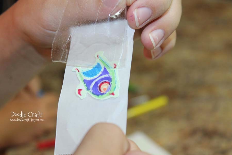 Creativity for Kids!