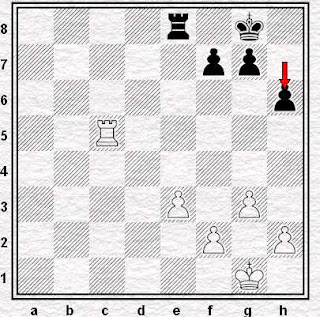 The Streatham & Brixton Chess Blog: The Survival Guide to 4 v 3