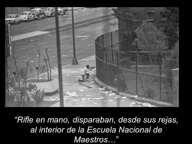 ¡Halconazo!: Se parte de la historia. Conmemora el Halconazo