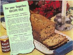 Linda Shenton Matchett: War Time Wednesday: Victory Cake