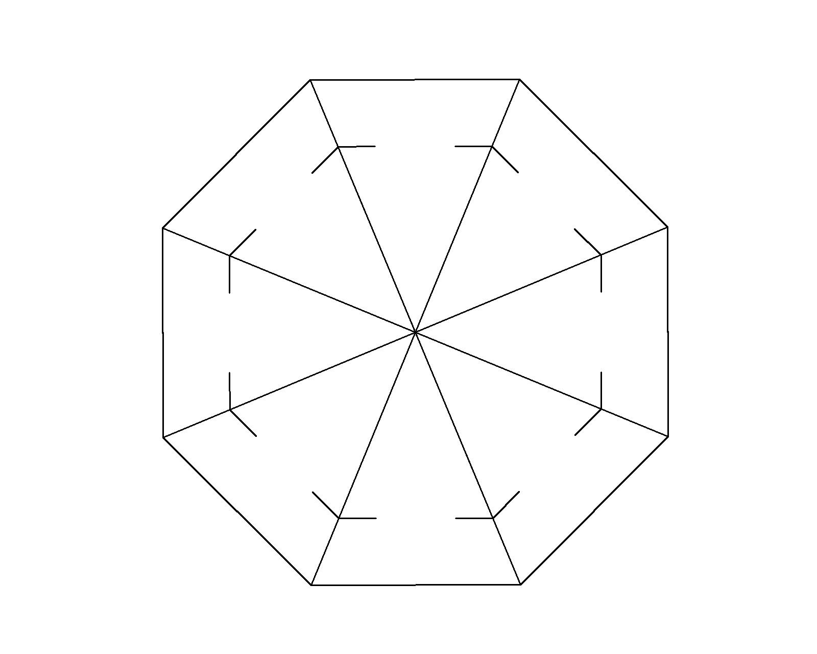 Macam - Macam Atap Lengkap dengan Detail Kuda - Kuda dan Gambar ...