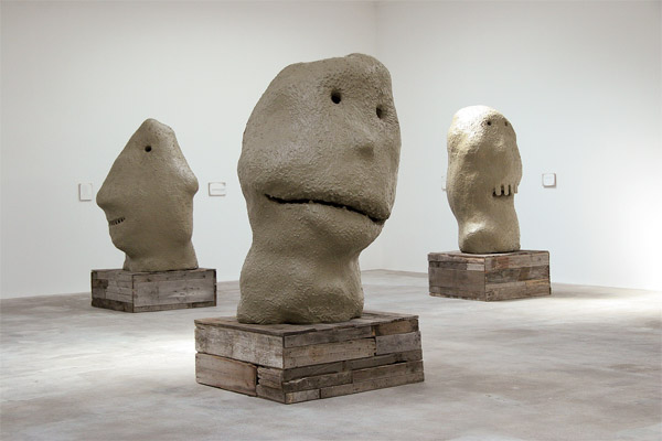 ArtHouse: Ugo Rondinone