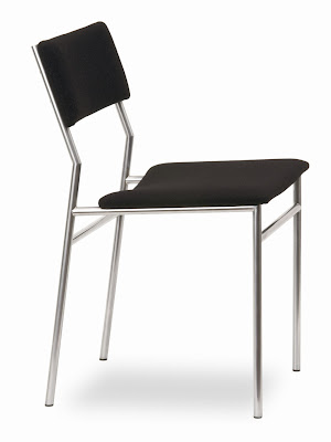 SE07 office chair by Spectrum - Designer furniture: fitted furniture ...