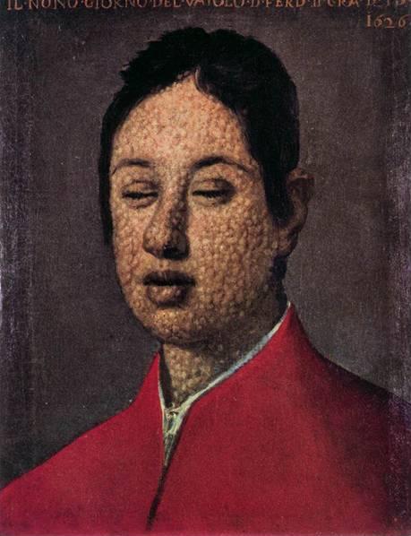 Fundación io: Fernando II de Medici de Joost Susterman