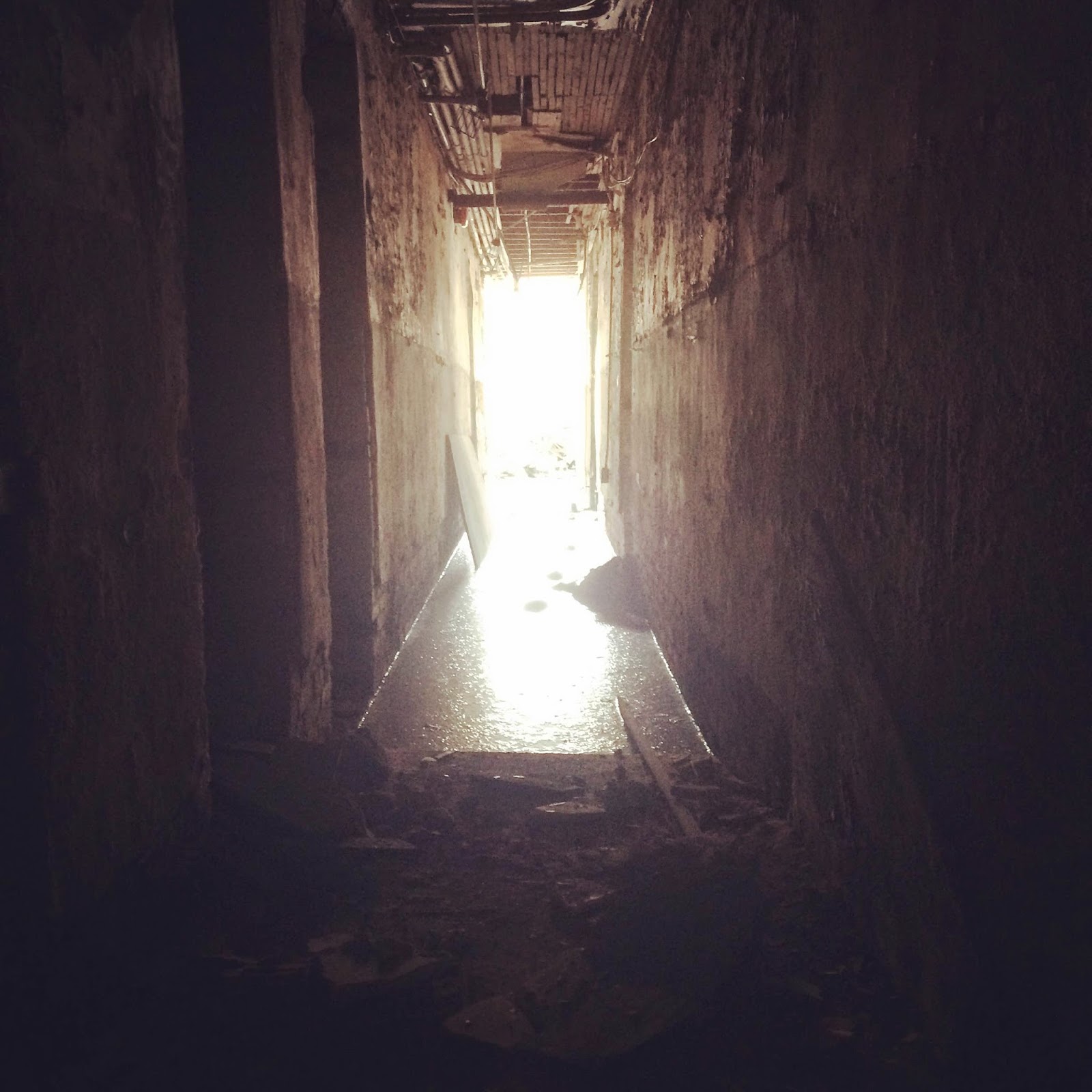 Demon Hotel: DEMON HOTEL EXCLUSIVE: RETURN TO THE TERROR OF DEMON HOTEL!