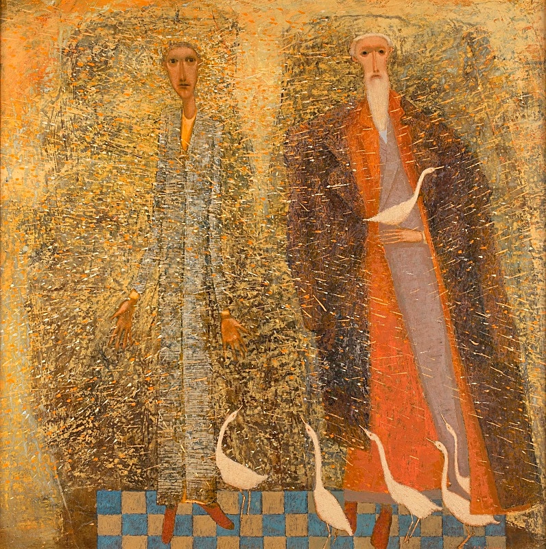 ARTBURGAC: Paul Martin