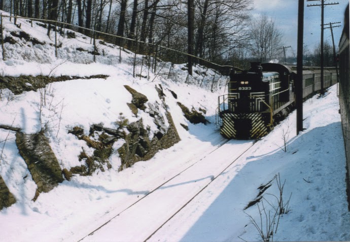 Dan's Putnam History Blog: 2014