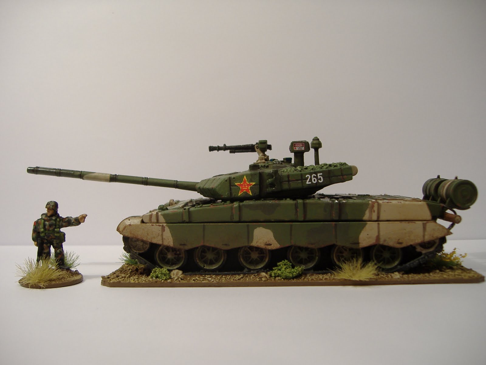 SmallScaleOperations - Wargaming Moderns, Historical and Sci-Fi with ...