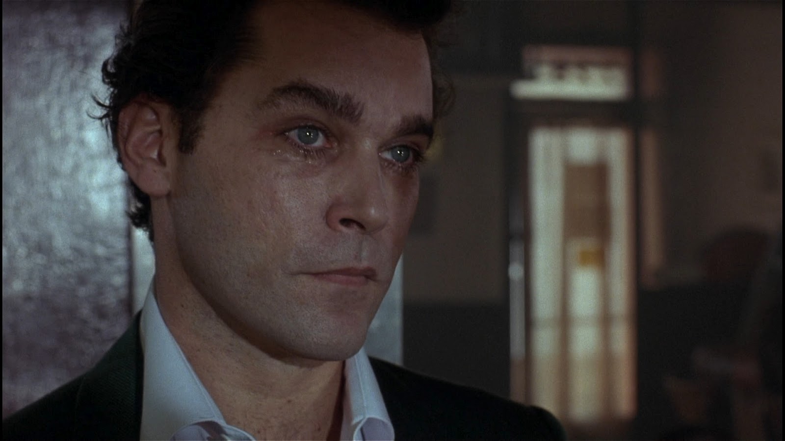 ConBoundy: Goodfellas Screencaps