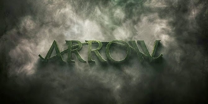 WELCOME TO HELL ~ by Glenn Walker: Arrow S03 E10: "Left Behind"