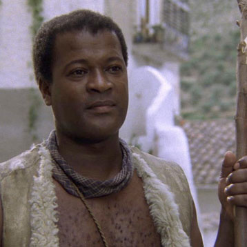 Lady Saba: ESTRELLAS NEGRAS EN EL CINE ESPAÑOL