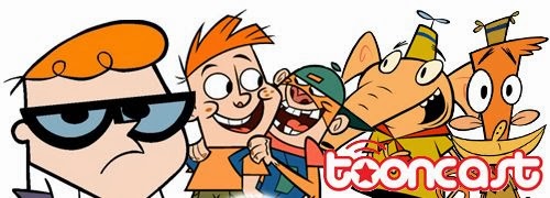 Diciembre en Tooncast: Celebración del aniversario del canal - Anime ...