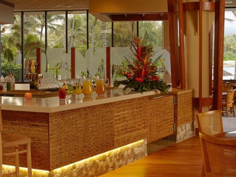 Paneles de Sorgo y Trigo