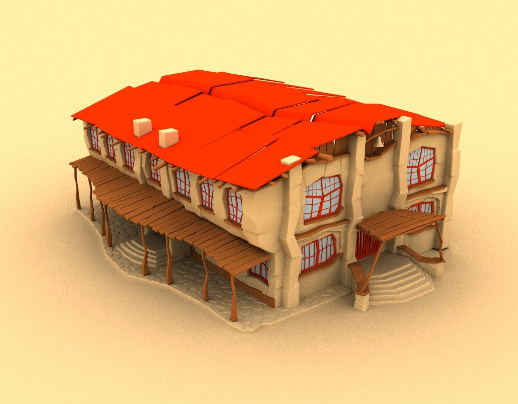 FAUSTO VITALI: Mud school