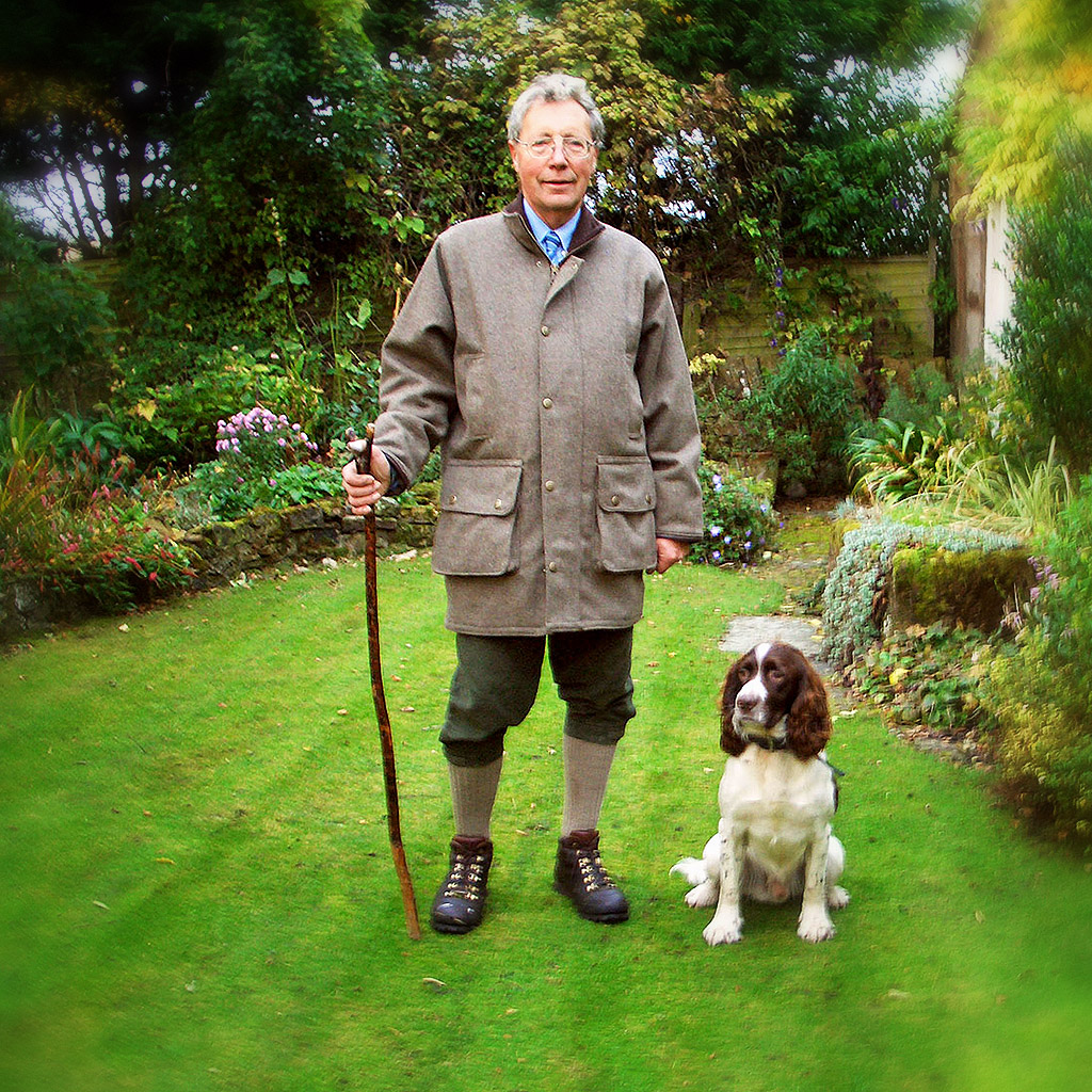 Meconopsis World - A Visual Reference: James Cobb