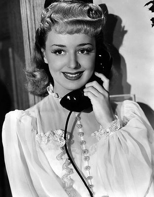 WEIRDLAND: Parallels between Dick Powell & John Payne