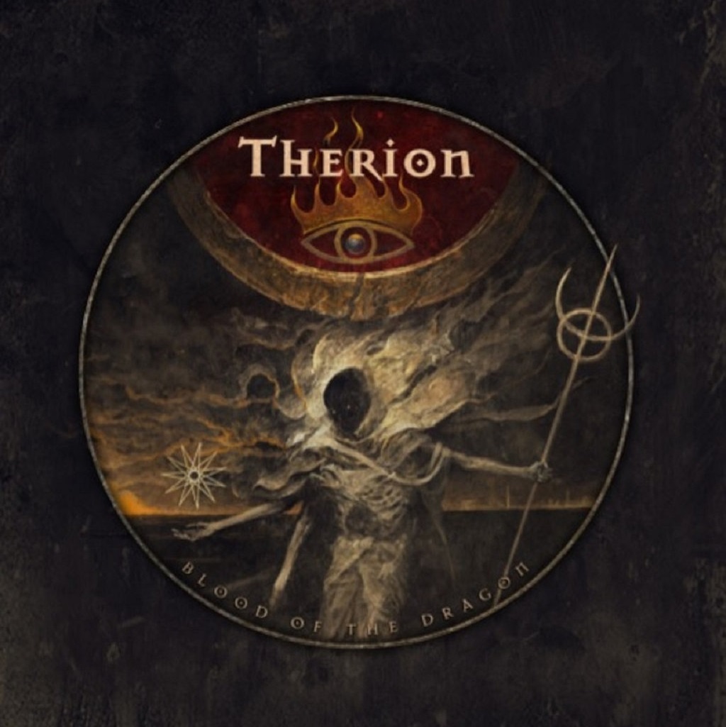 RUIDO NOISE: THERION "BLOOD OF THE DRAGON"